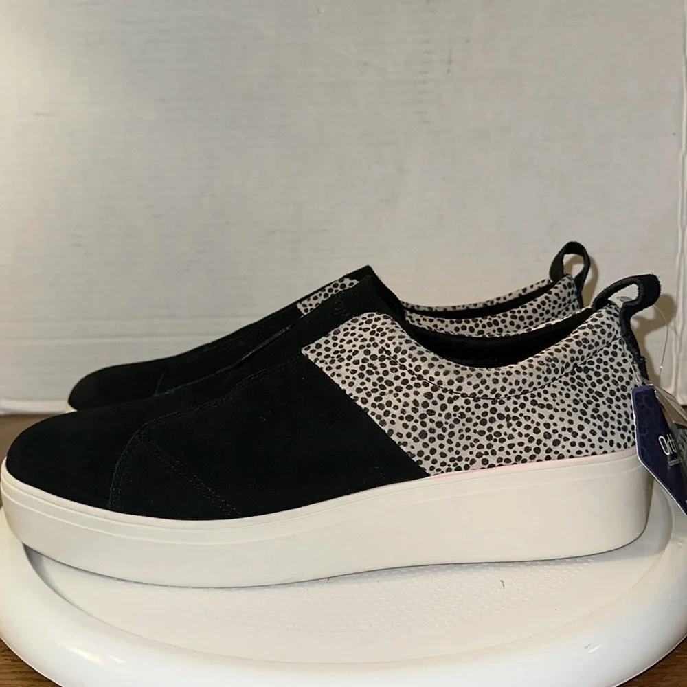 Toms | Shoes | Toms Suede Cheetah Print Shoes | Poshmark